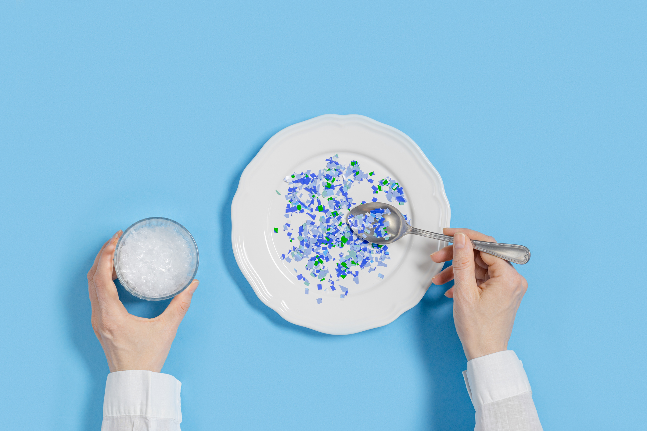 New Microplastics Requirements Put Californias Drinking Water To The